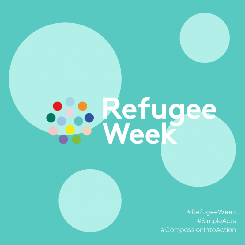 Suffolk Refugee Support – Supporting Refugees and Asylum Seekers in Suffolk