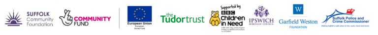 Suffolk Refugee Support – Supporting Refugees and Asylum Seekers in Suffolk